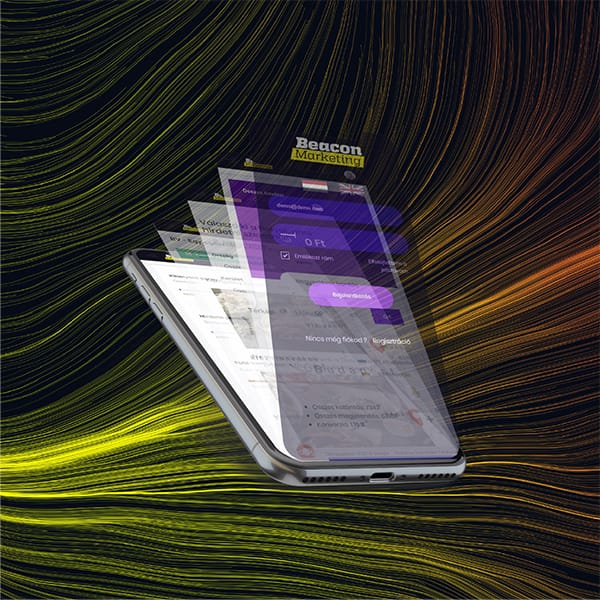 Webfejlesztés, digitális ügynökség Budapesten - Creative Agent